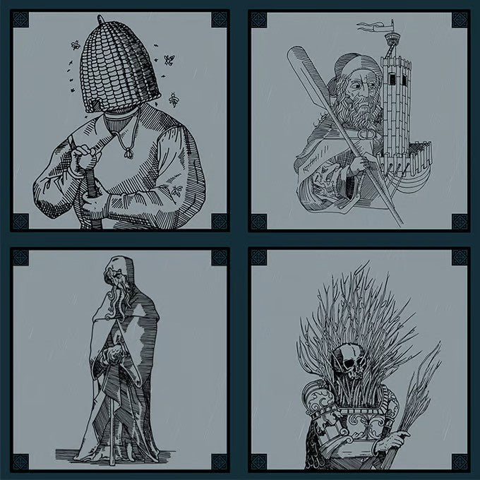 Open System – Millennium Games