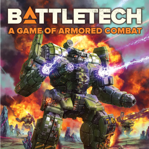 Battletech – Millennium Games
