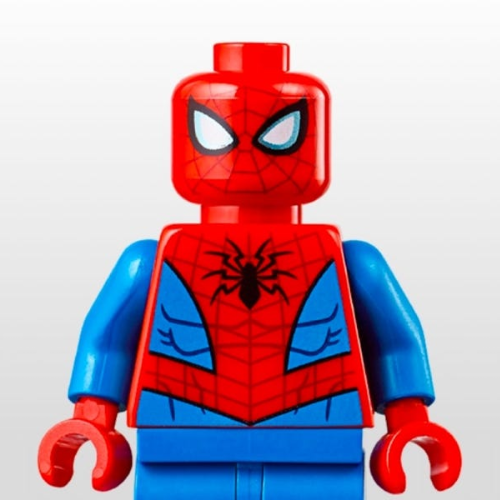 Spider Man – Millennium Games