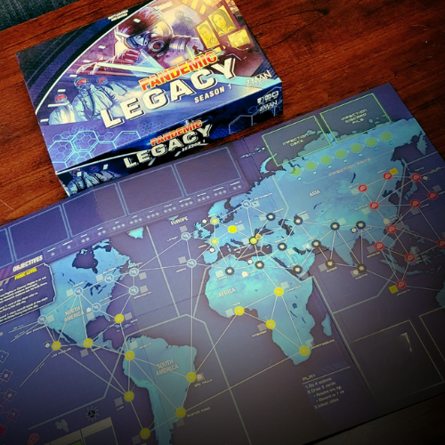 Strategy Games – Millennium Games