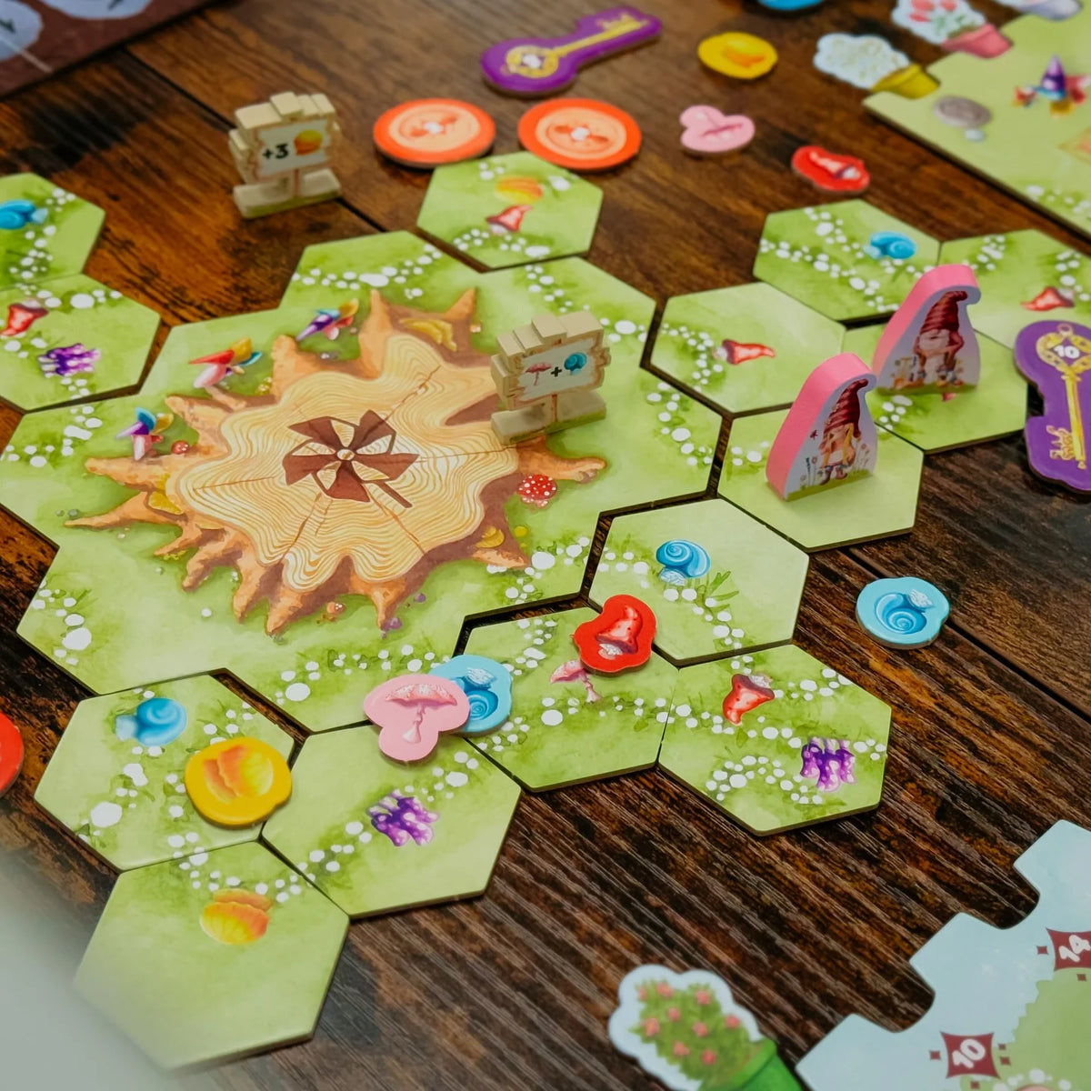 Buy Board Games Online | Millennium Games – Strategy, Family & Party ...