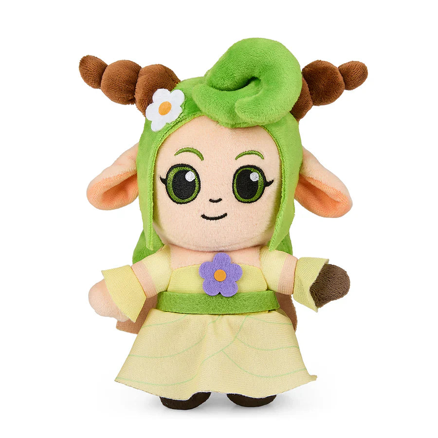 Plush – Millennium Games