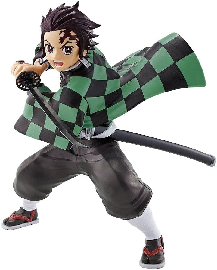 Tanjiro Kamado – Millennium Games