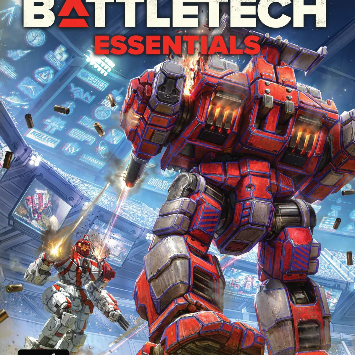 BattleTech Essentials – Millennium Games