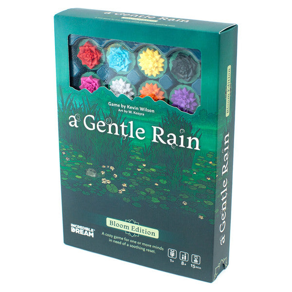 A Gentle Rain: Bloom Edition – Millennium Games