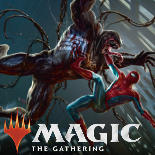 Magic: the Gathering Spider-Man Friday Pre-Release - Sealed ...